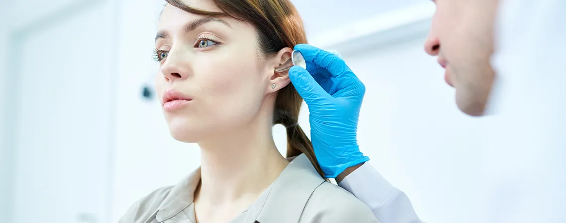 How Often Should You Get Your Ears Professionally Cleaned?