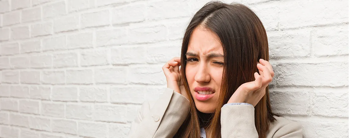 How to Safely Manage Ear Wax at Home - Suction Ears