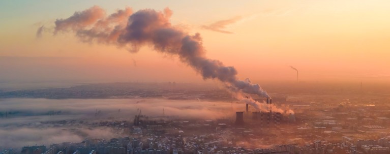 How Air Pollution Can Affect Your Ear Health - Suction Ears