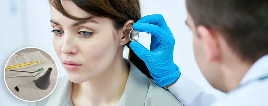Microsuction for Sensitive Ears: Why It’s Ideal for All Ages - Suction Ears