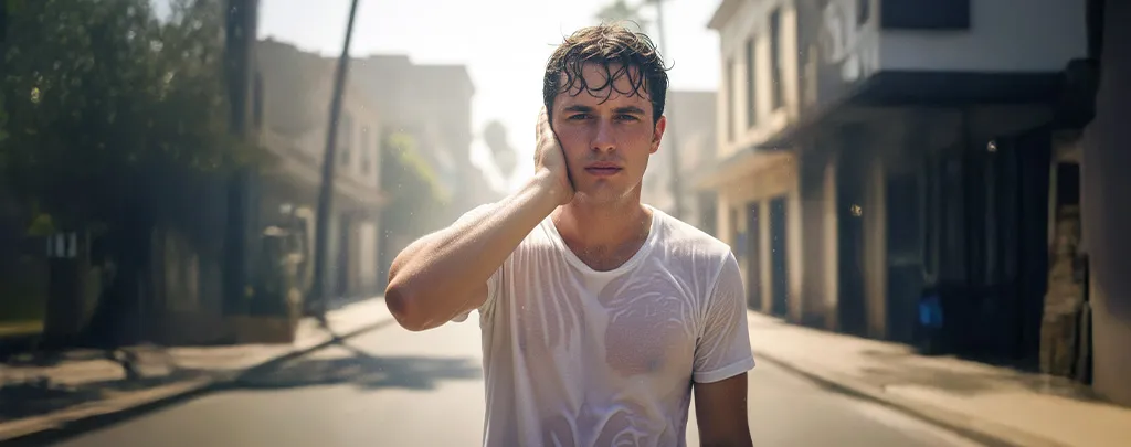 Dealing with Ear Wax in Humid Climates - Suction Ears